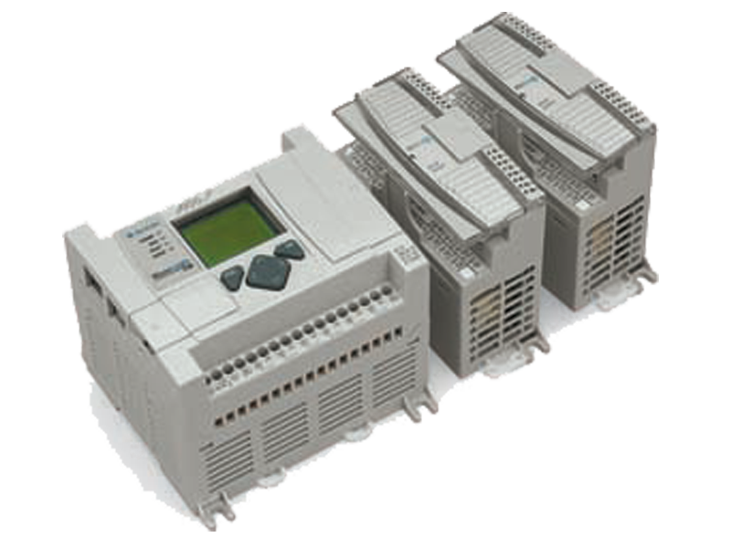 Controllori MicroLogix 1100 | Rockwell automation | SITEC