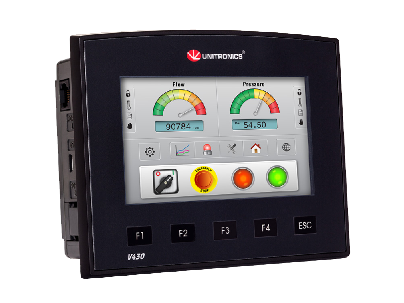 Vision 350 | Telestar | SITEC